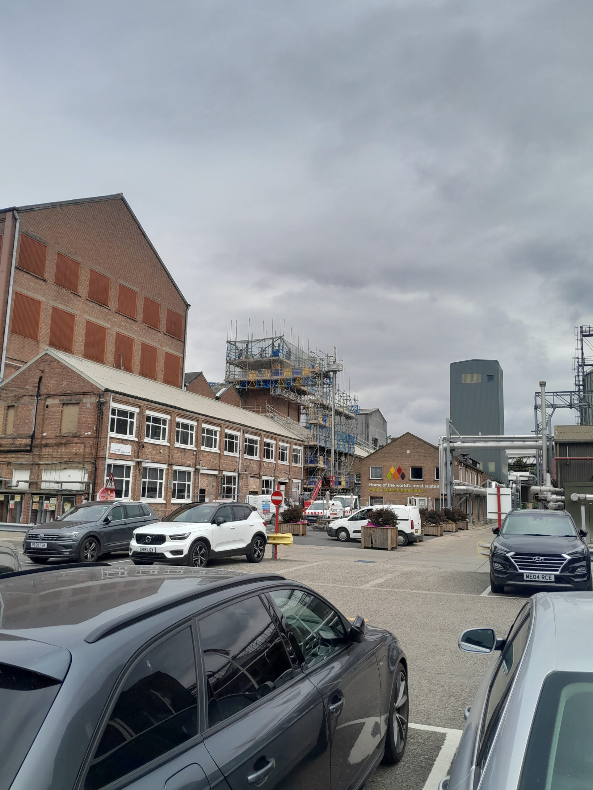 Home - Gipping Construction